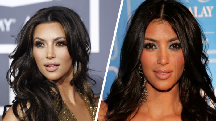 10 Amazing Facts About Kim Kardashian Before She Was Famous - boredjunkie